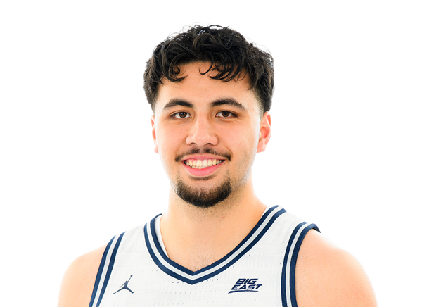 Julius Halaifonua - Georgetown Hoyas Center - ESPN (AU)