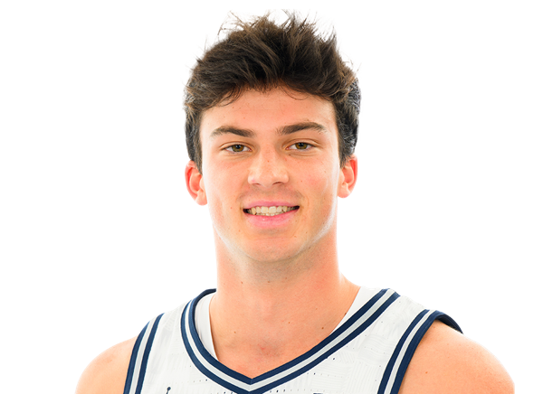 Michael Van Raaphorst - Georgetown Hoyas Guard - ESPN