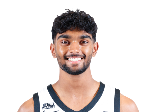 Nilavan Daniels - Providence Friars Guard - ESPN