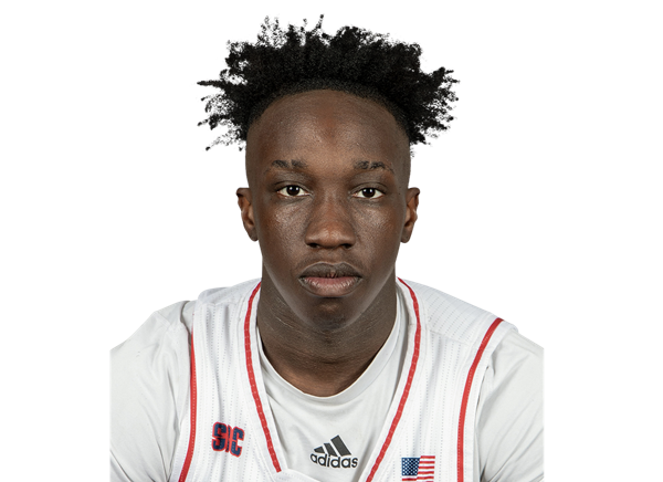 Jayden Cooper - South Alabama Jaguars Guard - ESPN