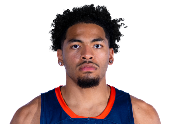 Alfred Worrell Jr. - Morgan State Bears Guard - ESPN