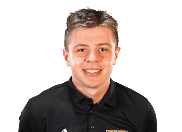 Jett Montgomery - Southern Miss Golden Eagles Guard - ESPN