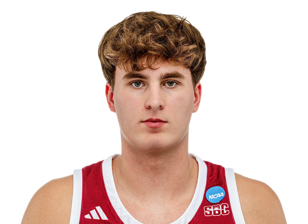 Evan Griffin - Troy Trojans Forward - ESPN