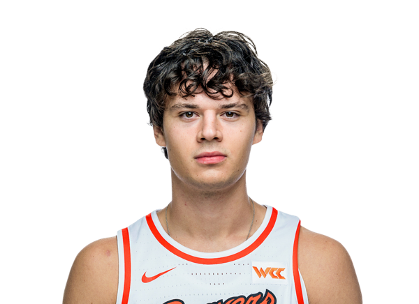 Kaan Yarkut - Oregon State Beavers Forward - ESPN