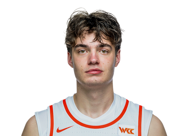 Johan Munch - Oregon State Beavers Forward - ESPN