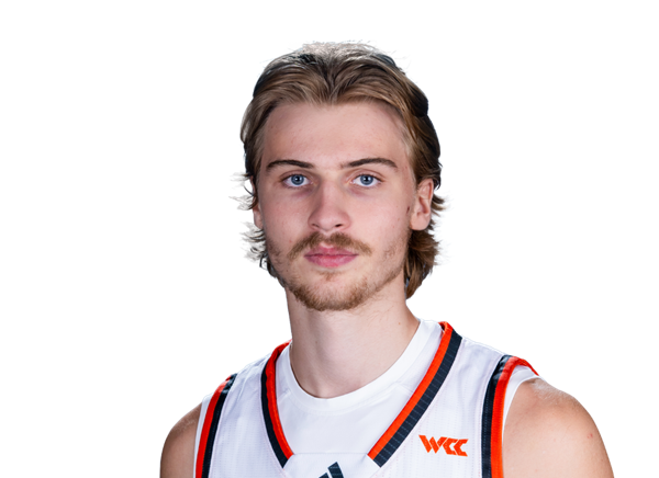 Elias Ralph - Pacific Tigers Forward - ESPN