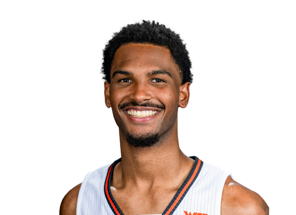 Donyae May - Pacific Tigers Guard - ESPN