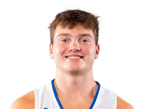 Carter Benton - Tulsa Golden Hurricane Guard - ESPN