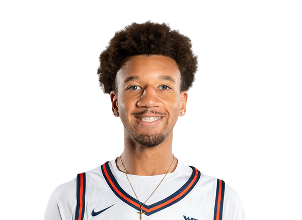 Alex Leiba - Pepperdine Waves Center - ESPN