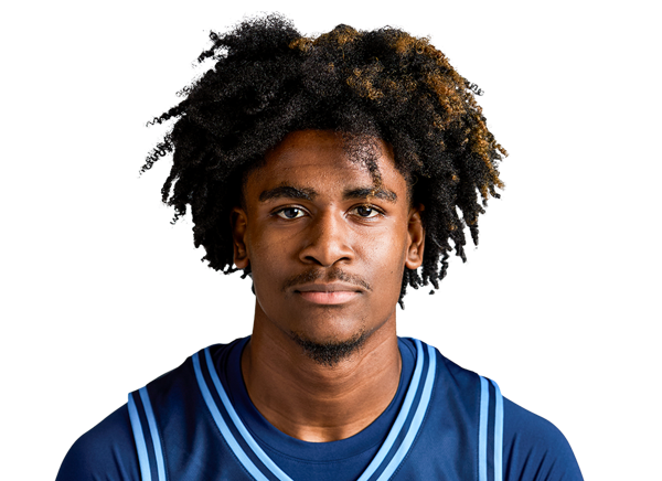 Kjay Bradley Jr. - San Diego Toreros Guard - ESPN