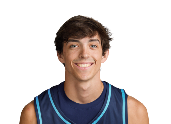 Jackson Gaffney - San Diego Toreros Guard - ESPN