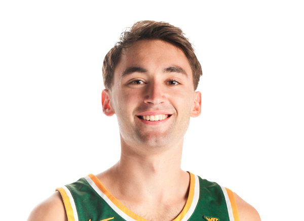 Drew Ardouin - Cal Poly Humboldt Lumberjacks Guard - ESPN