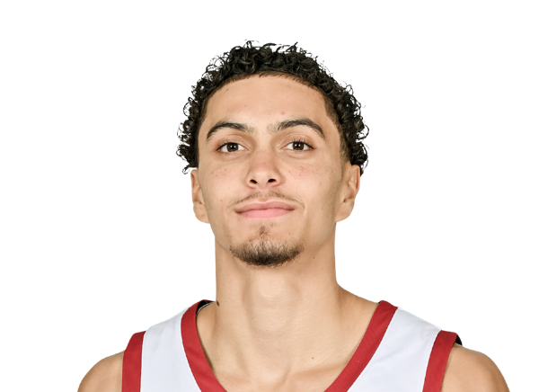 Tayon Sessoms - Base de Washington State Cougars - ESPN (AR)