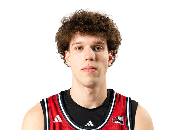 Angelo Winkel - Eastern Washington Eagles Forward - ESPN (IN)