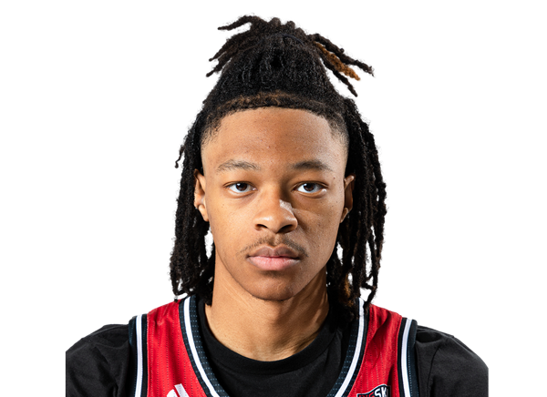 Elijah Thomas - Eastern Washington Eagles Guard - ESPN