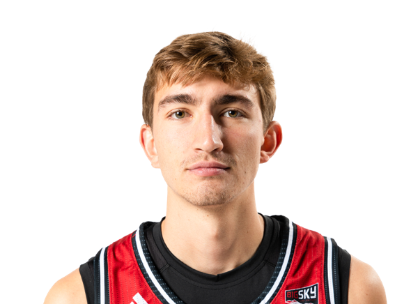 Sam Stockton - Eastern Washington Eagles Guard - ESPN