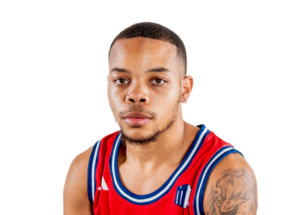 Jasir Tremble - Fresno State Bulldogs Guard - ESPN