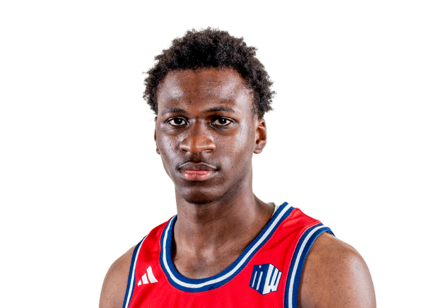 Joshua Bonga - Fresno State Bulldogs Guard - ESPN