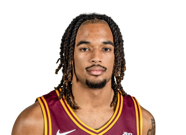 Kayde Dotson - Loyola Chicago Ramblers Guard - ESPN