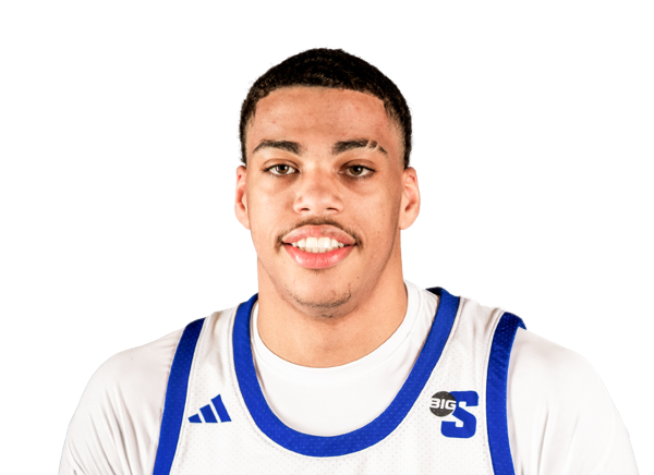 Daniel Thomas - UNC Asheville Bulldogs Forward - ESPN