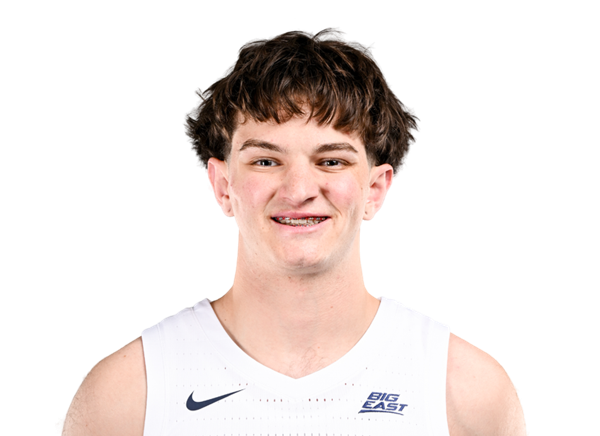 Luke Naser - Xavier Musketeers Guard - ESPN