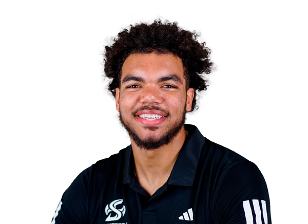 Jeremiah Cherry - UNLV Rebels Forward - ESPN