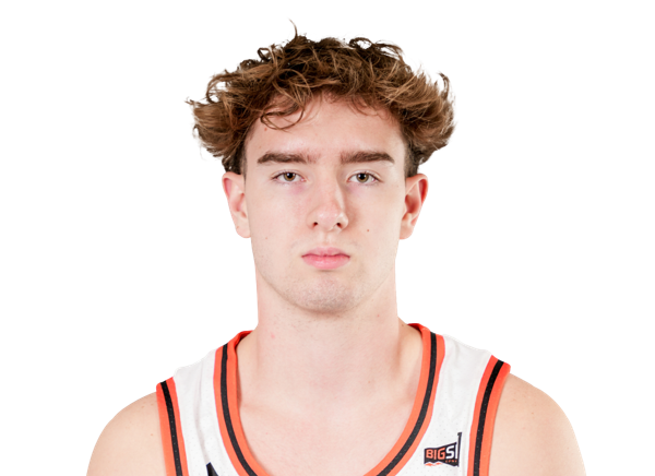 Nick Ghetie - Saint Leo Monarchs Guard - ESPN