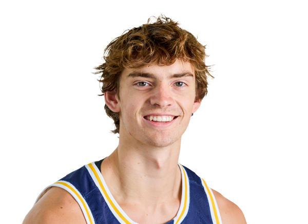 Trap Johnson - UC San Diego Tritons Guard - ESPN