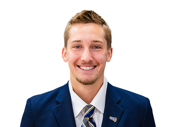 Tyler Hutton - Northern Arizona Lumberjacks Guard - ESPN