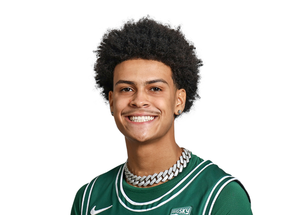 Alex Dupre - Portland State Vikings Guard - ESPN