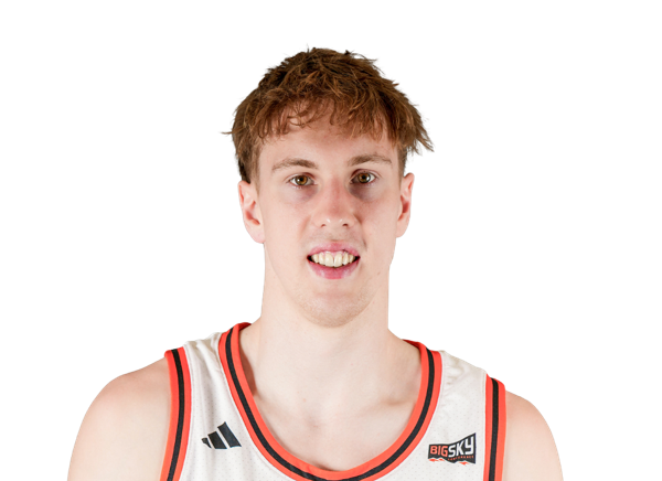 Lachlan Brewer - Sacramento State Hornets Guard - ESPN (AU)