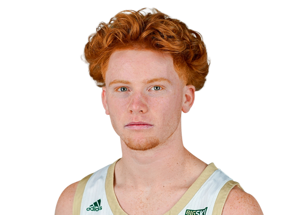 Leo Ricketts - Sacramento State Hornets Guard - ESPN