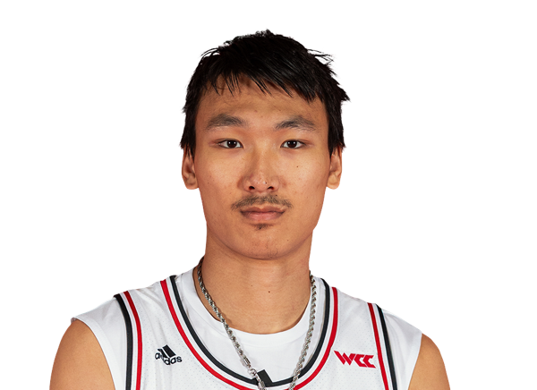 Houran Dan 2025-26 Stats per Game - NCAAM - ESPN