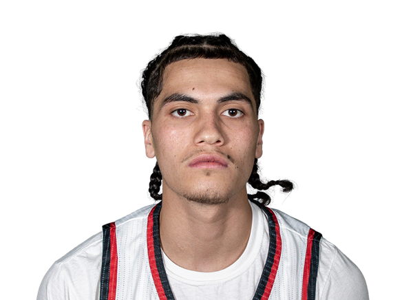 Lorenzo Abellar - Southern Utah Thunderbirds Guard - ESPN