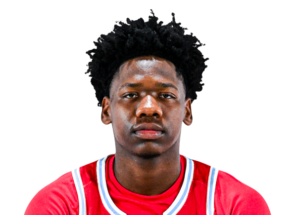 Jaquan Johnson - Bradley Braves Guard - ESPN