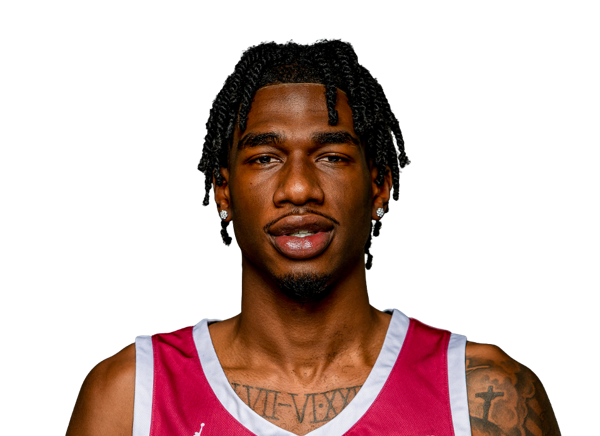 Ramondo Battle II - North Carolina Central Eagles Forward - ESPN