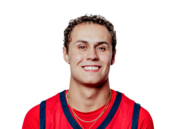 Hunter Schenck - Utah Tech Trailblazers Guard - ESPN