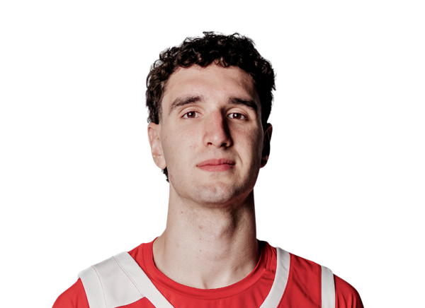 Pavle Misic - Utah Tech Trailblazers Center - ESPN