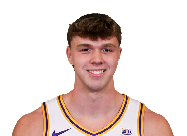 Cade Courbat - Northern Iowa Panthers Guard - ESPN