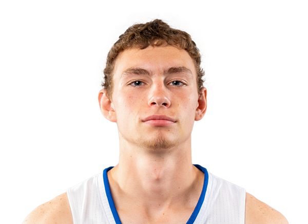 Miles Barnstable - Tulsa Golden Hurricane Guard - ESPN