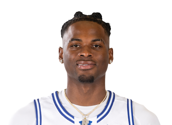 Raysean Seamster - UT Arlington Mavericks Forward - ESPN