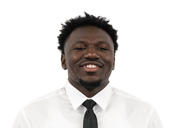 Chris Mpaka - Tarleton State Texans Forward - ESPN