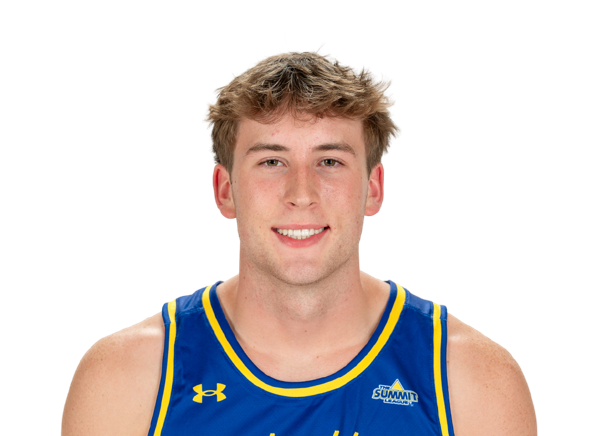 Alec Squires - South Dakota State Jackrabbits Center - ESPN
