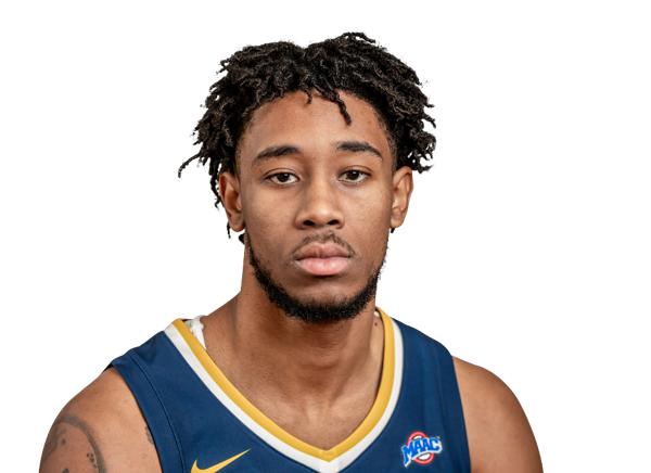 Carter Jackson - Canisius Golden Griffins Guard - ESPN
