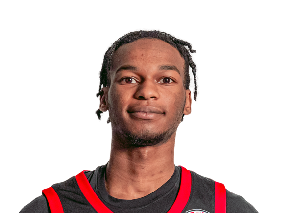 Jai Anthoni Bearden - Ball State Cardinals Forward - ESPN