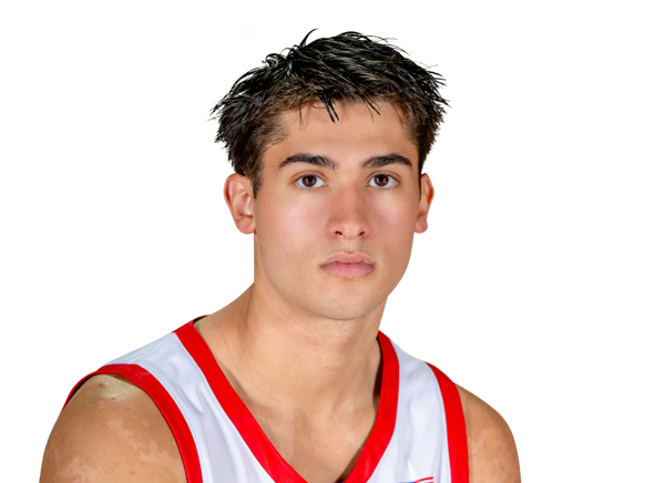 Justin Menard 2025-26 Stats per Game - NCAAM - ESPN