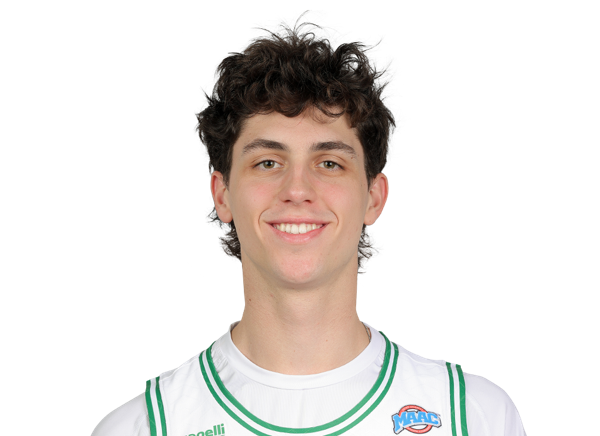 Louis Fairtlough - Manhattan Jaspers Guard - ESPN