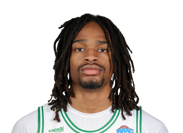 Will Sydnor - Manhattan Jaspers Forward - ESPN