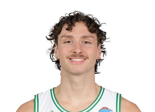 Fraser Roxburgh - Manhattan Jaspers Forward - ESPN