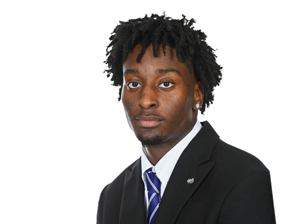 Terry Anderson - High Point Panthers Forward - ESPN